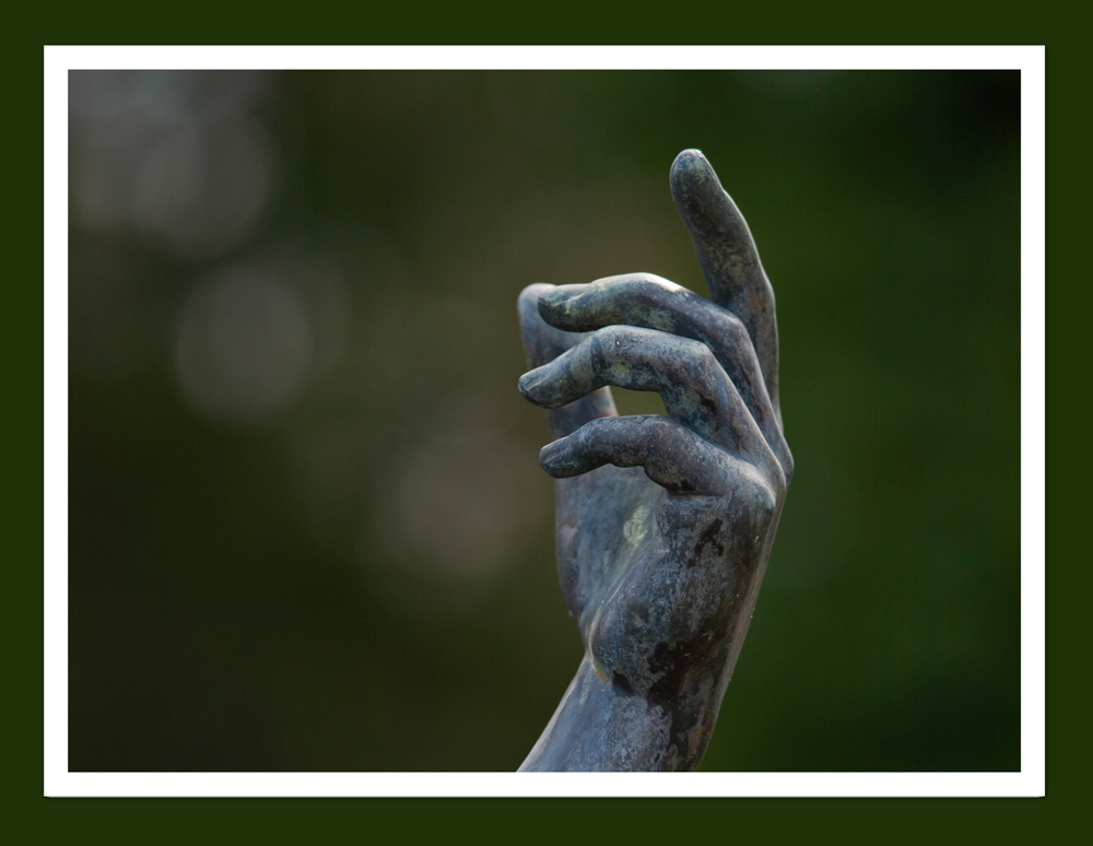 Ein Fingerzeig Foto & Bild | deutschland, europe, baden- württemberg ...