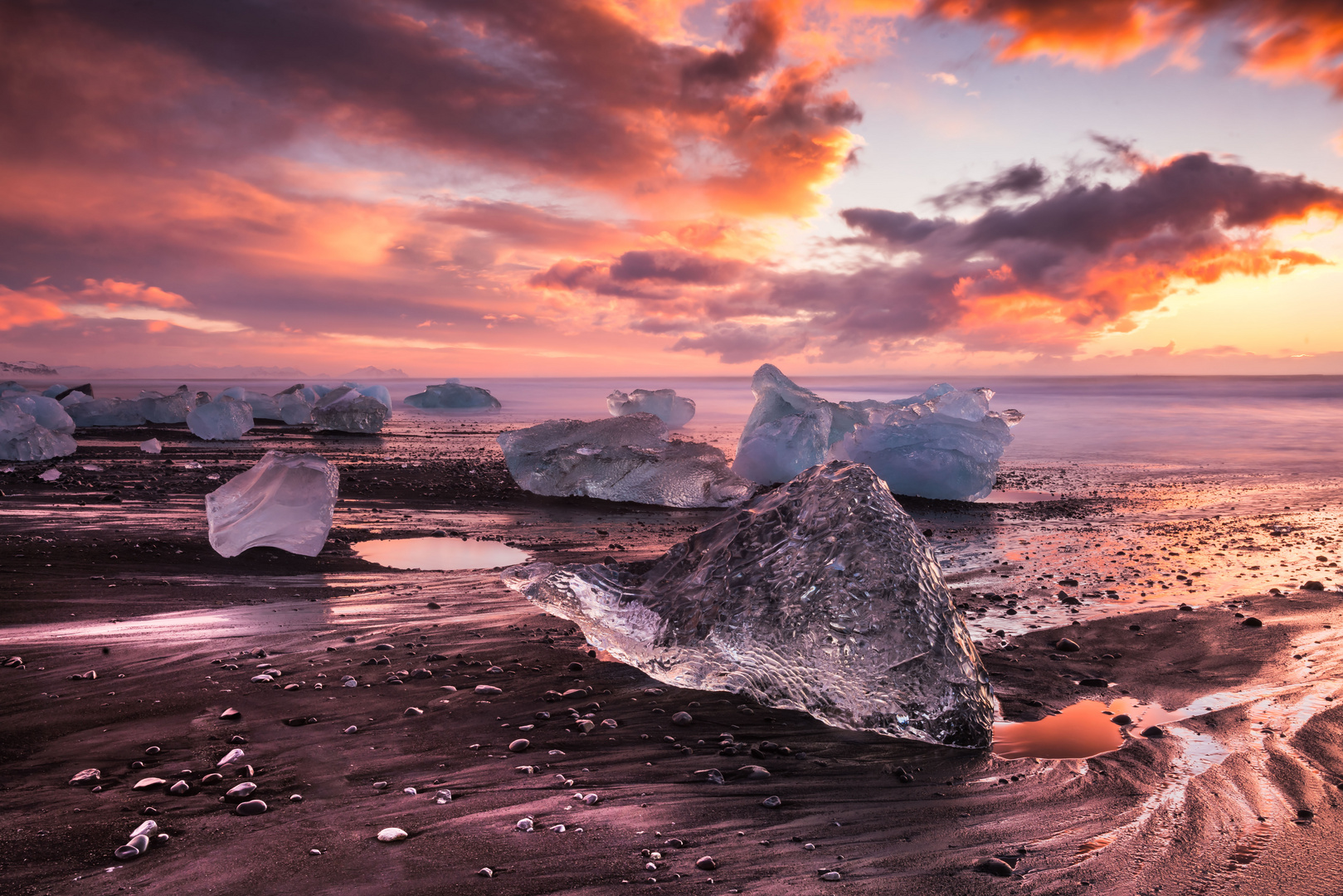 Ein Freudenfest... Foto & Bild | europe, scandinavia, iceland Bilder auf fotocommunity