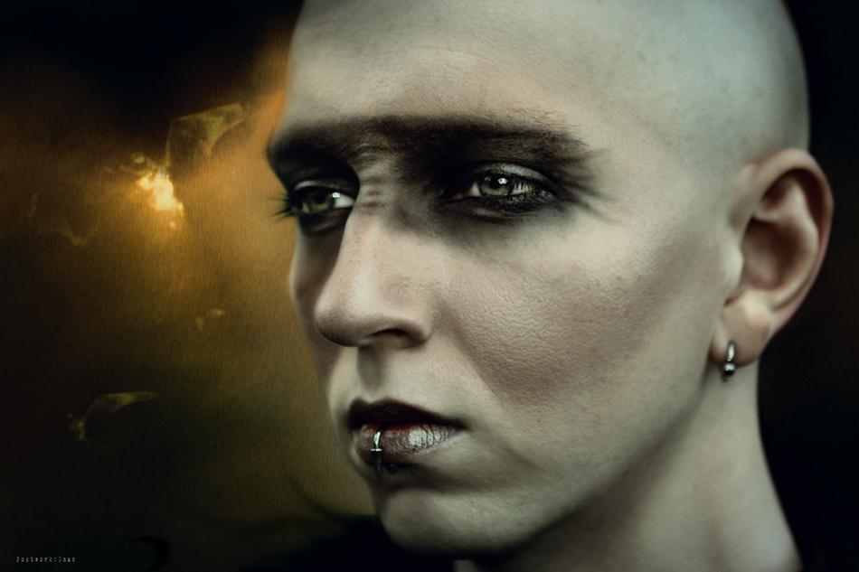 ...ein geniales model Foto & Bild | bearbeitungs - techniken ...