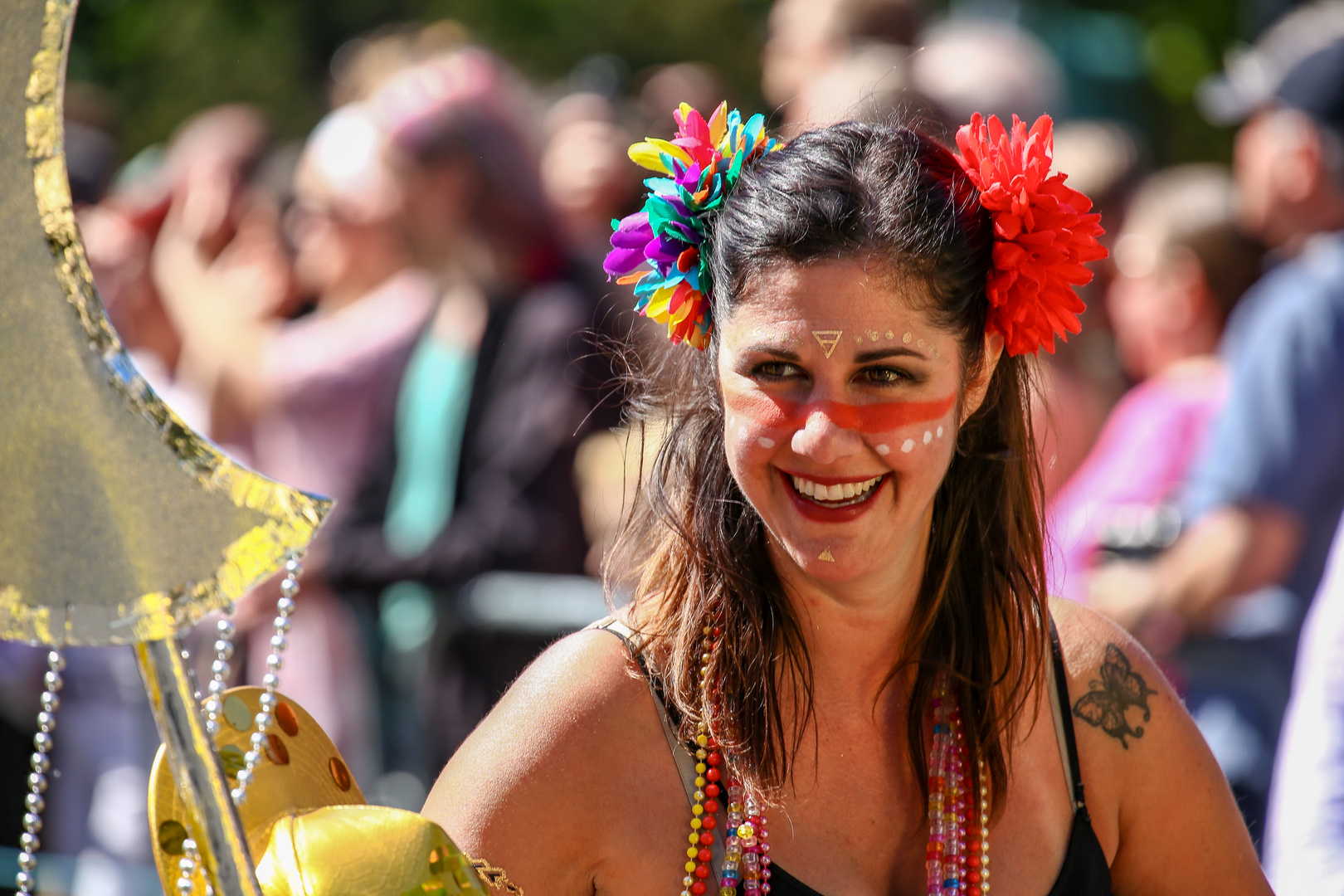 Ein Gesicht Kolumbiens Foto & Bild | erwachsene menschen, streetfotografie mit menschen, fashion ...