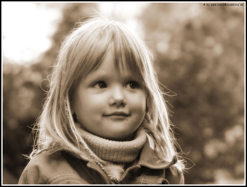 Ein Glückliches Kind Foto & Bild | kinder, portraits, menschen Bilder auf fotocommunity