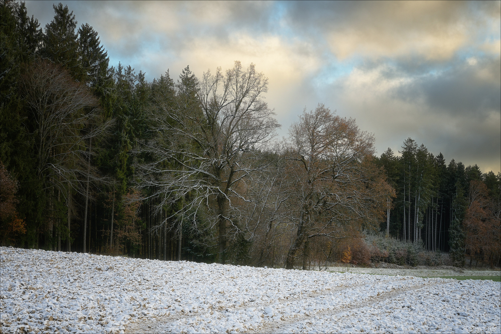 Ein guter Anfang Foto & Bild | deutschland, europe, bayern Bilder auf ...