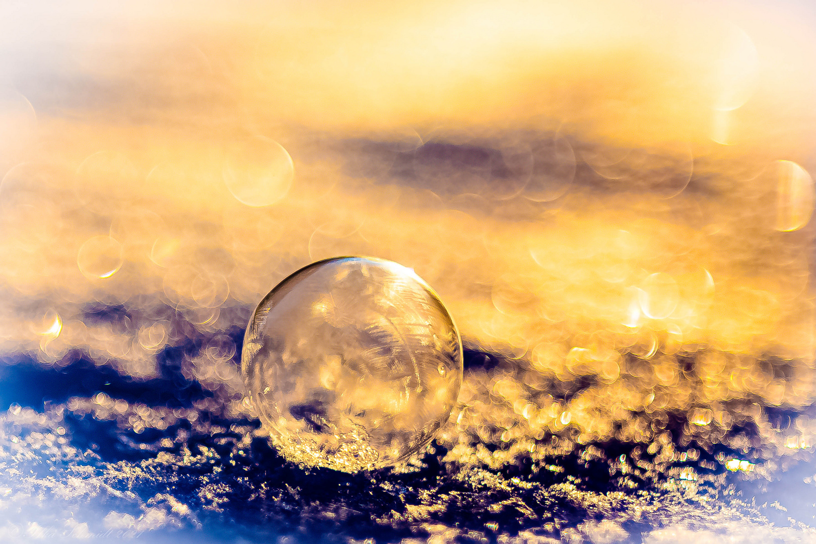 Ein Hauch von Foto & Bild | fotos, spezial, wasser Bilder auf fotocommunity