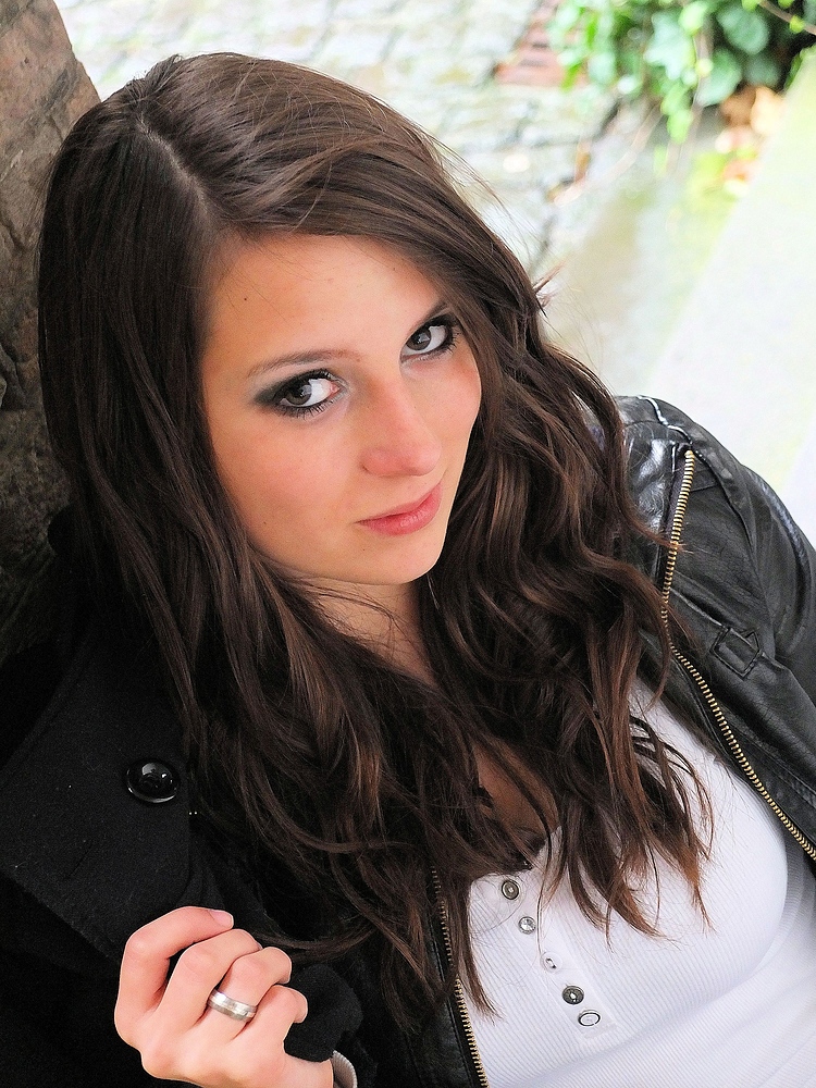 Ein herrlicher Blick Foto & Bild | erwachsene, portrait, portrait ... Ein herrlicher Blick Foto & Bild | erwachsene, portrait, portrait ...