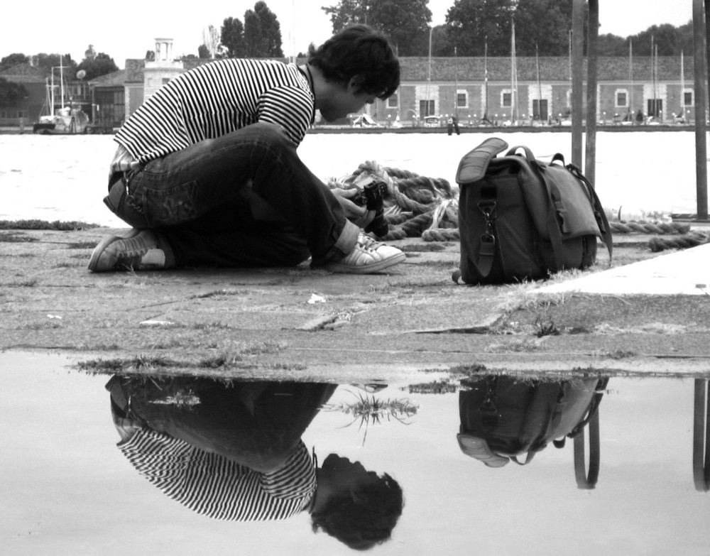 ein junger spund, dem fehlt de hosebund Foto & Bild | erwachsene ...