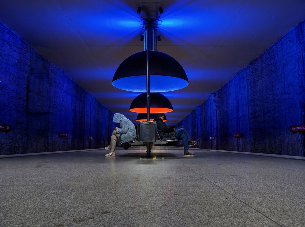 Ein Klassiker Foto And Bild München Bilder Auf Fotocommunity