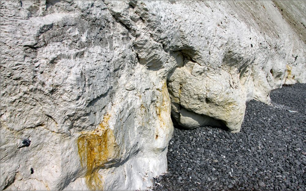 Ein kleines Stück Kreide... Foto & Bild | world, ostsee, natur Bilder ...