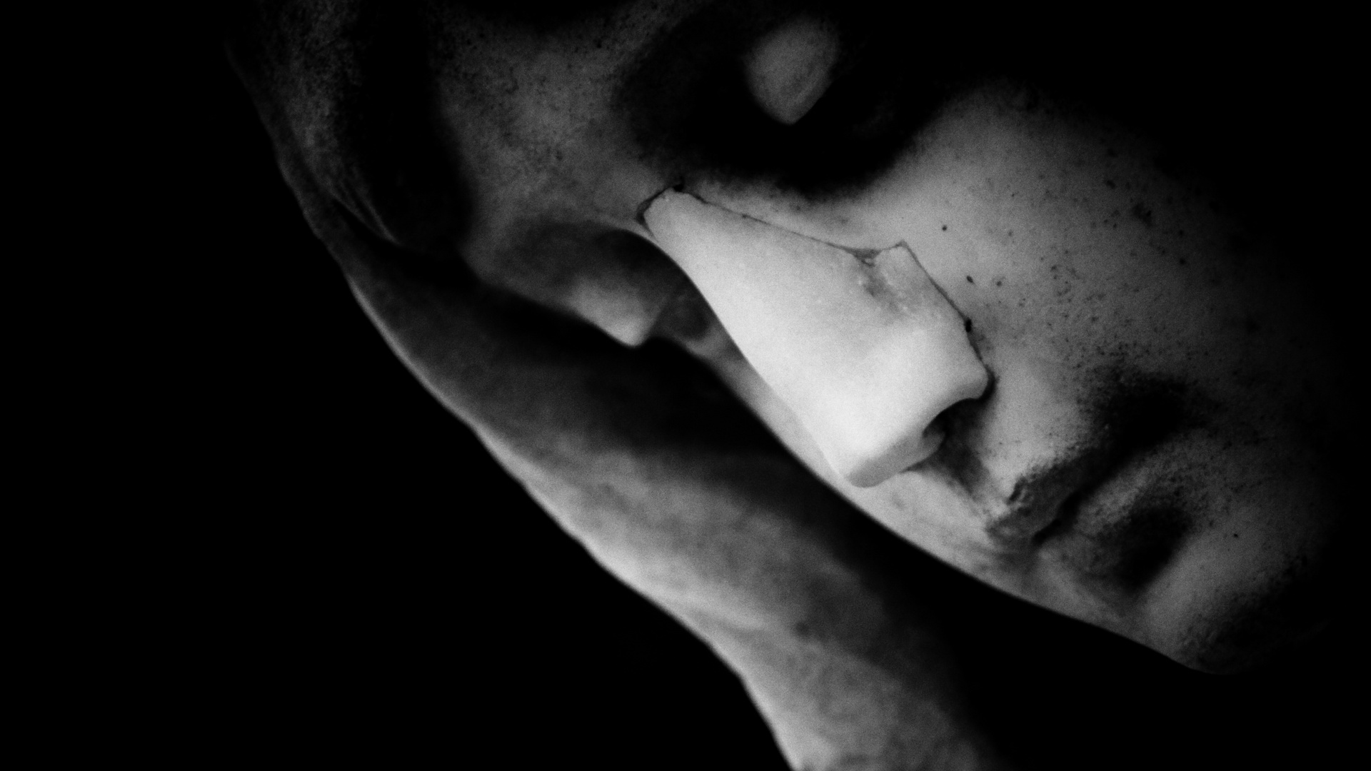 ein kopf verpflichtet uns zu gar nichts... Foto & Bild | art ...