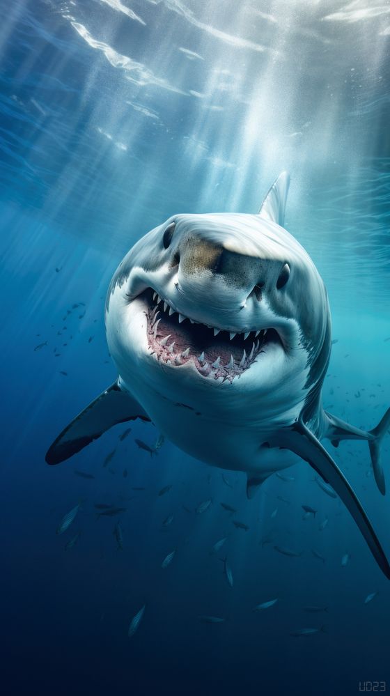 Ein Lächeln für Dich Foto & Bild | ki-generierte bilder, ki - montagen, composing Bilder auf ...