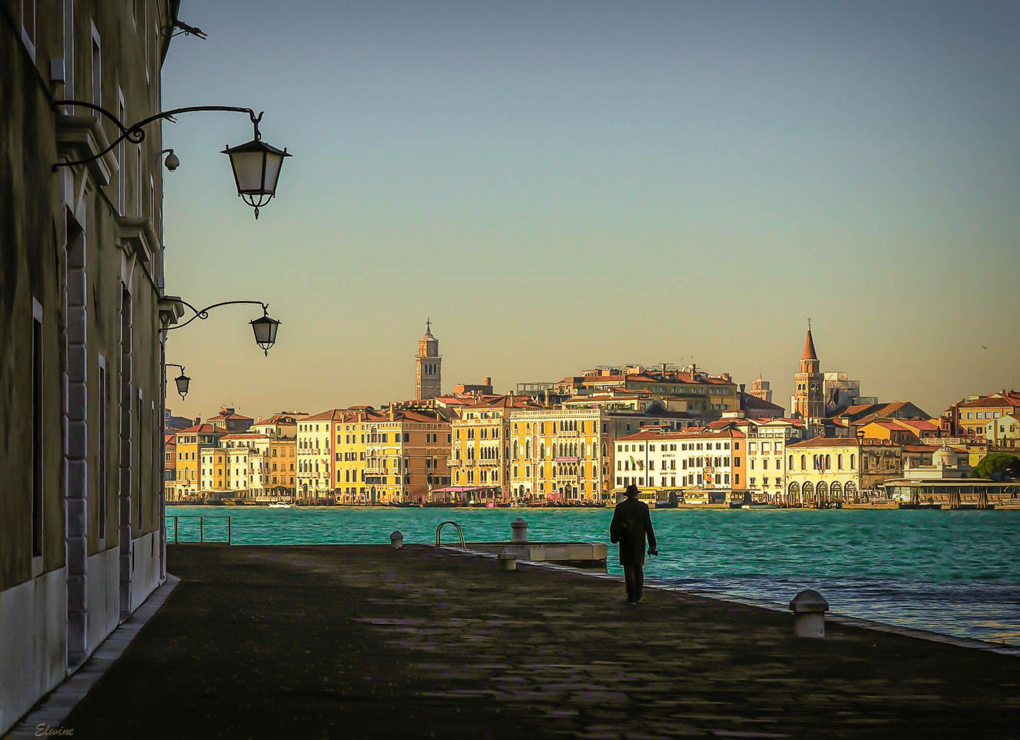 Ein letzter Blick ... Foto & Bild | sonne, venezia, venedig Bilder auf ... Ein letzter Blick ... Foto & Bild | sonne, venezia, venedig Bilder auf ...