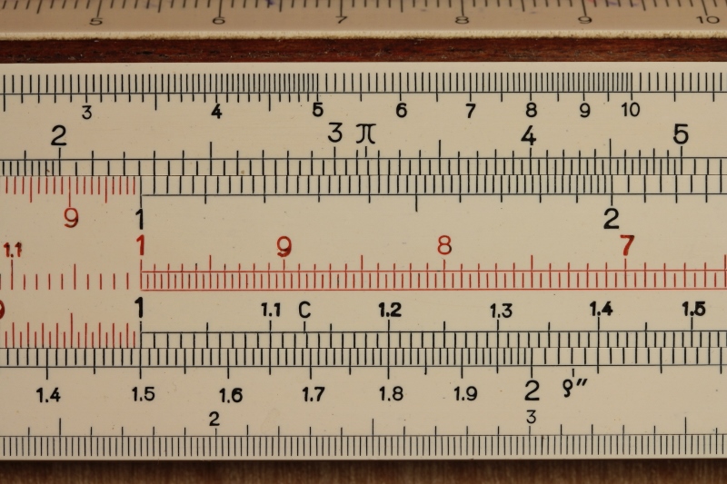 ?? Ein Lineal ?? (mit Lösung) Foto & Bild | fun, spezial, bilderrätsel ...