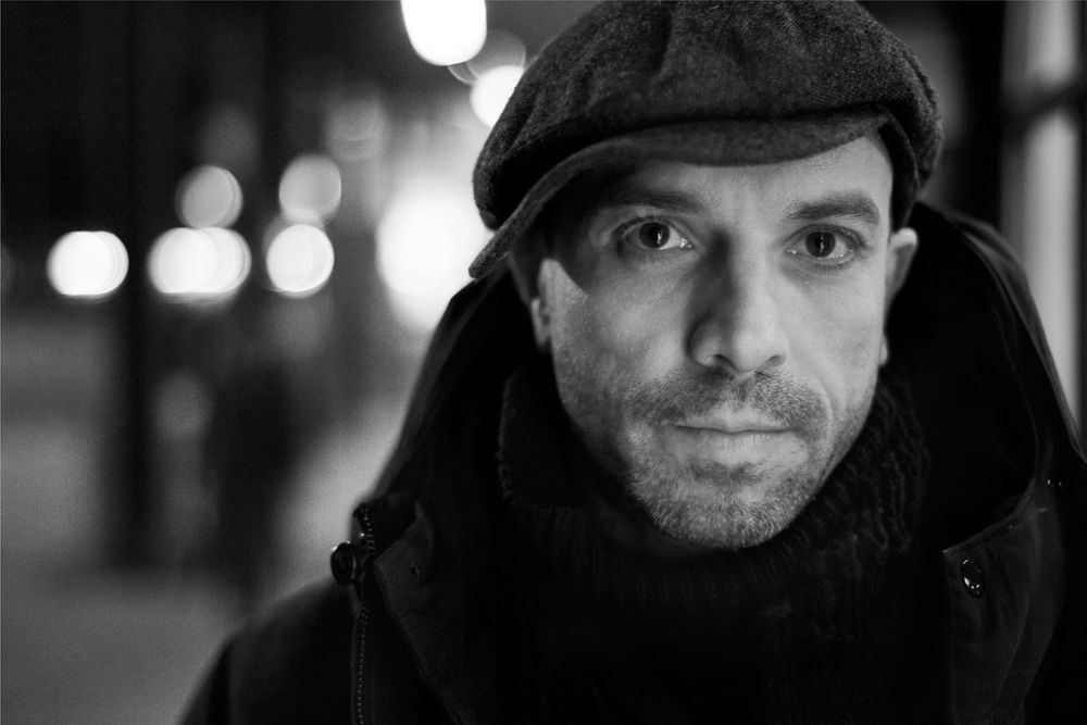 Ein Mensch.... Foto & Bild | portrait, portraitfotografie männer ...