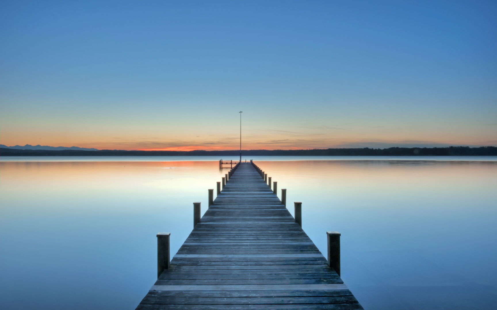 Ein Moment der Stille ... Foto & Bild | natur-kreativ ...