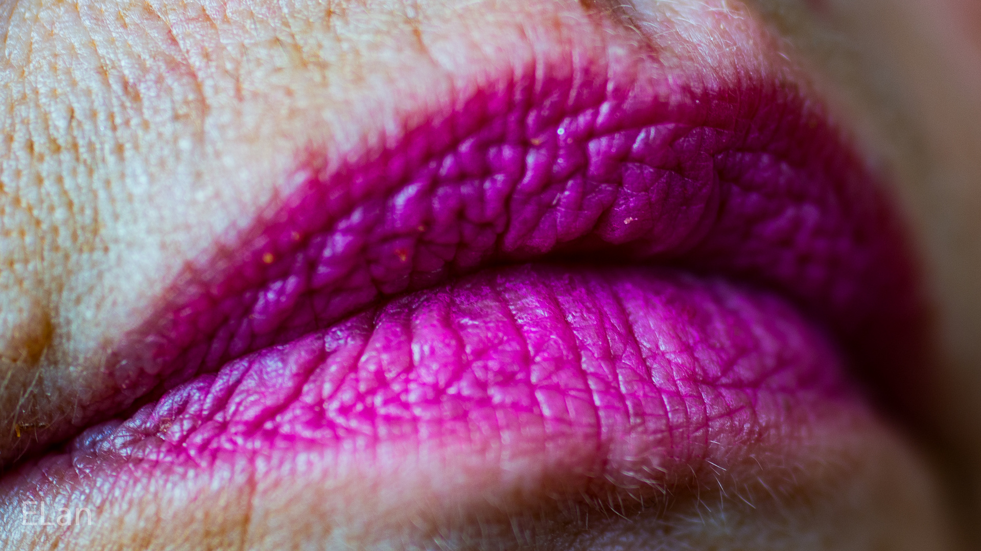 Ein Mund zum .... Foto & Bild | fotos von teilen des gesichts ...