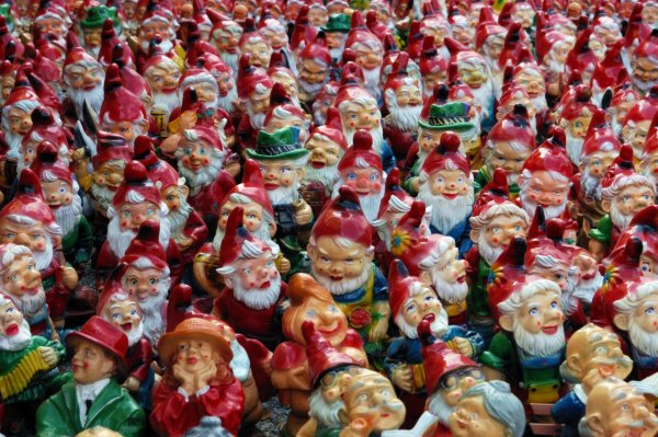 ein netter haufen leute Foto & Bild | erwachsene, menschen Bilder auf ...