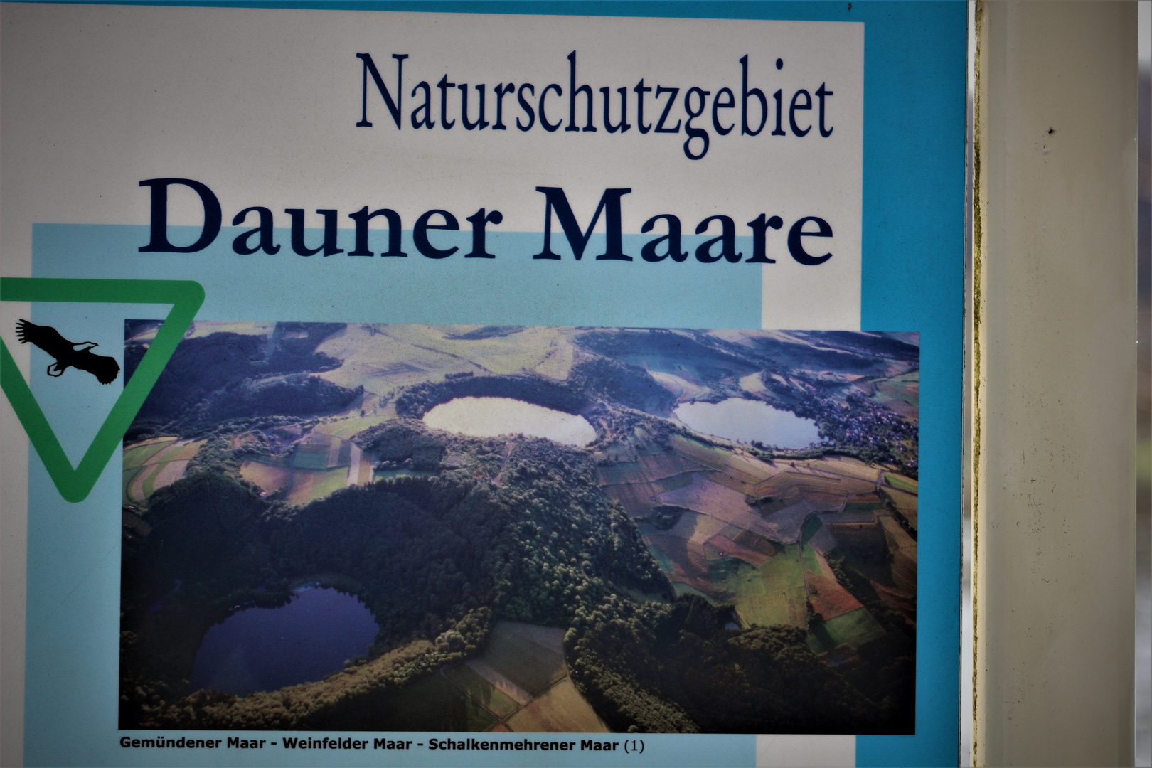Ein Plakat der Maare Foto & Bild | wasser, natur, landschaft Bilder auf ...