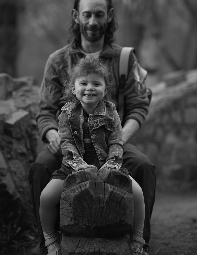 Ein Porträt von meiner zweijährigen Großnichte Foto & Bild | kinder, kinder ab 2, fotos Bilder ...