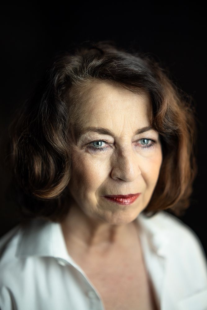 ein Portrait Foto & Bild | erwachsene menschen, portraits erwachsener, studio Bilder auf ...