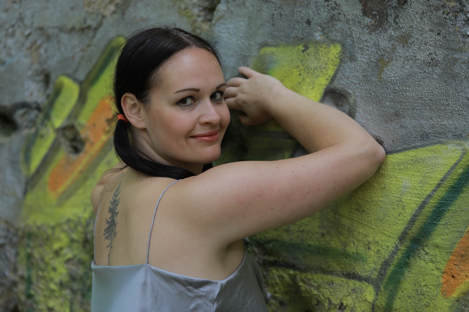 Ein Portrait im Wald Foto & Bild | outdoor, natur, portrait Bilder auf ... Ein Portrait im Wald Foto & Bild | outdoor, natur, portrait Bilder auf ...