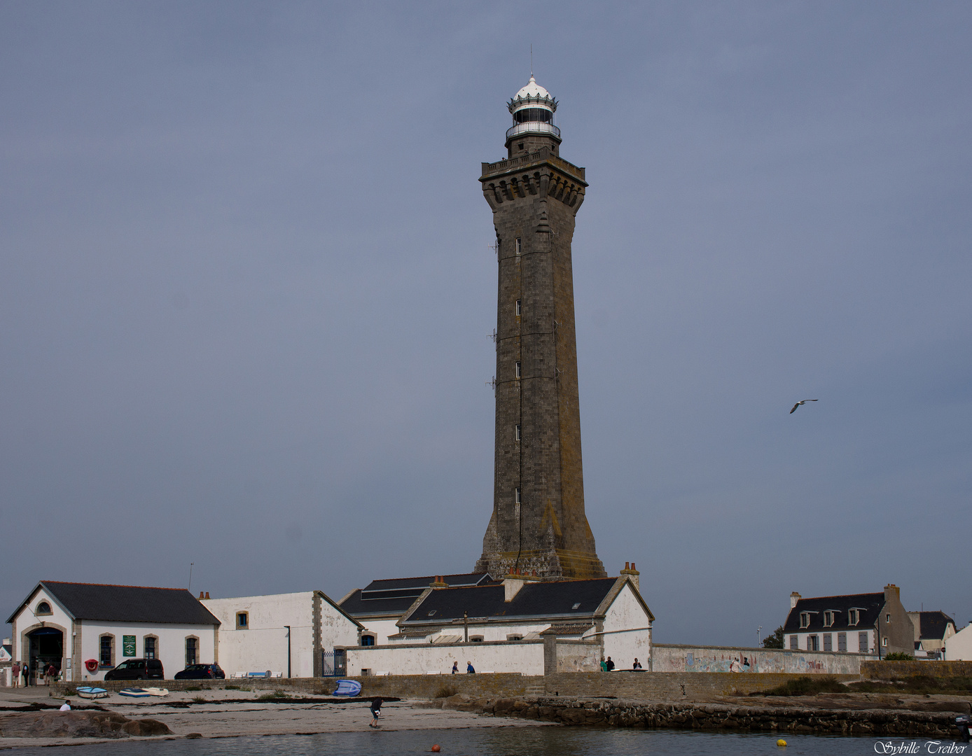 Ein Riese Foto & Bild | france, world, leuchtturm Bilder auf fotocommunity