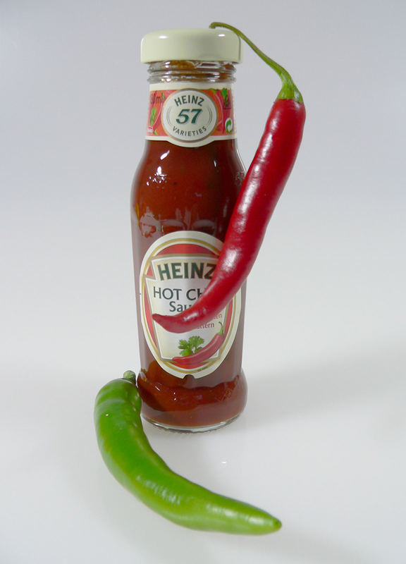 Ein scharfes Foto Foto & Bild | stillleben, tabletop, usertreffen ...