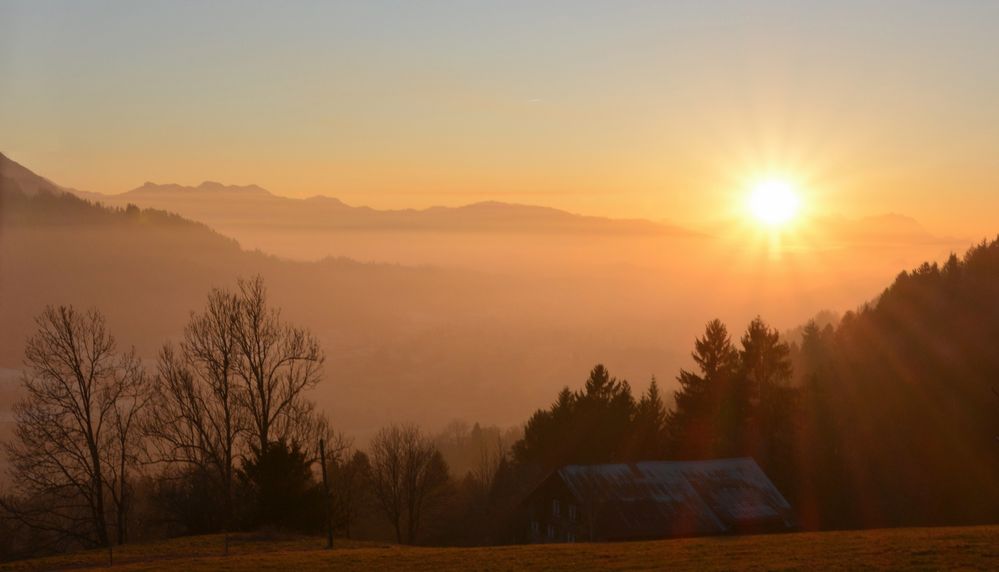 ein schöner Abend Foto & Bild | world, strand, europa Bilder auf ...