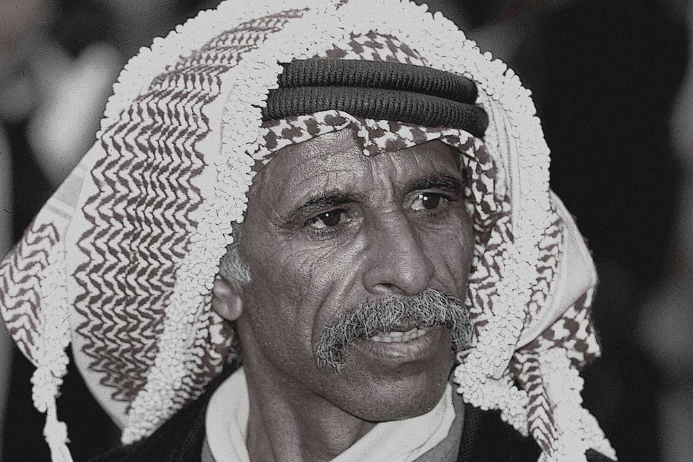 Ein sehr netter Mensch Foto & Bild | portrait, portraitfotografie ...