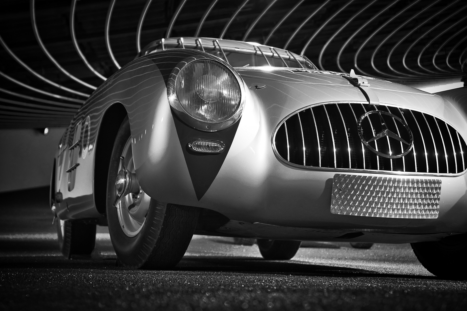 Ein Stern am Ring Foto & Bild | autos & zweiräder, techniken, aufnahme ...