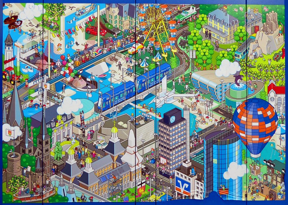 - ein Suchbild .. Foto & Bild | deutschland, europe, nordrhein ...