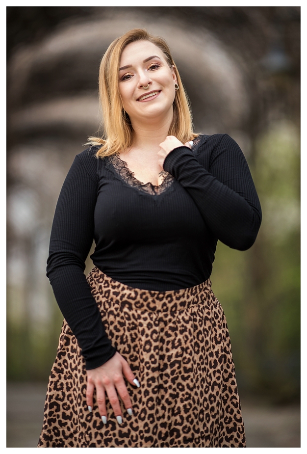 Ein Süßes Mädchen Foto And Bild Ronja Bilder Auf Fotocommunity