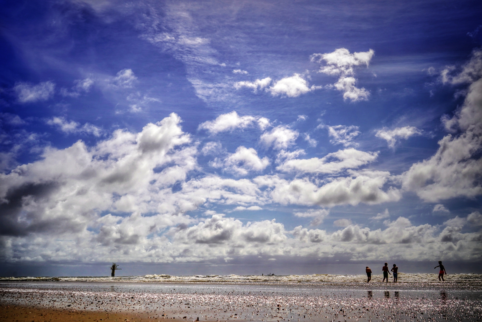 Ein Tag am Meer... Foto & Bild | deutschland, europe, niedersachsen ...