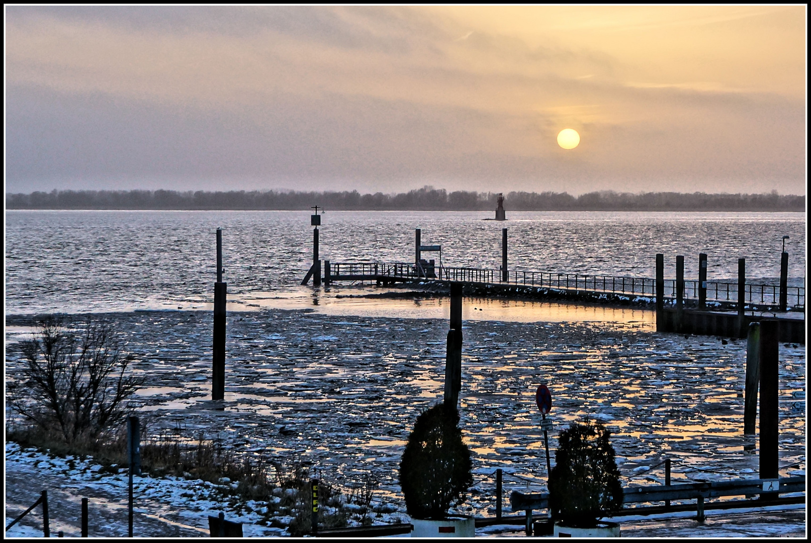 Ein Tag in Kollmar Foto & Bild | deutschland, europe, schleswig ...