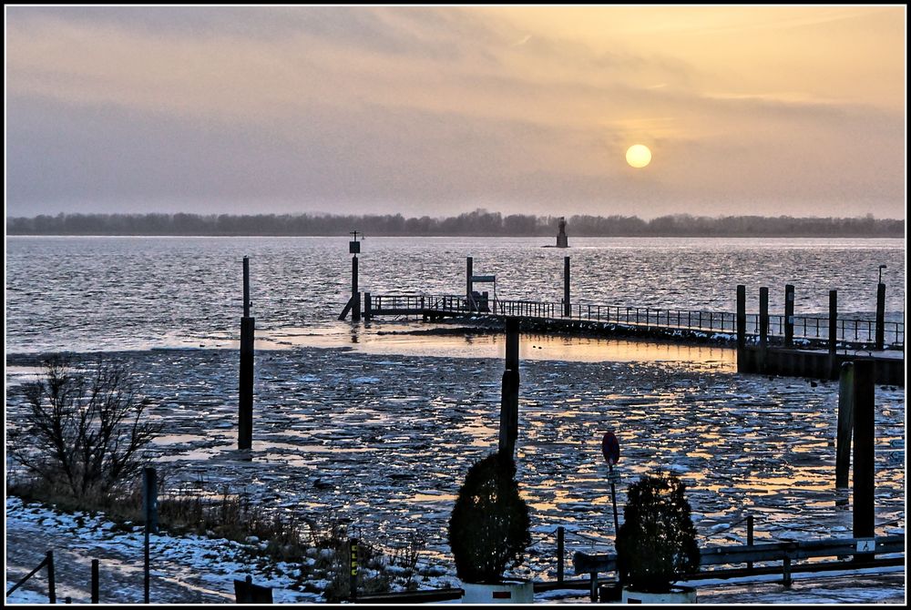 Ein Tag in Kollmar Foto & Bild | deutschland, europe, schleswig ...