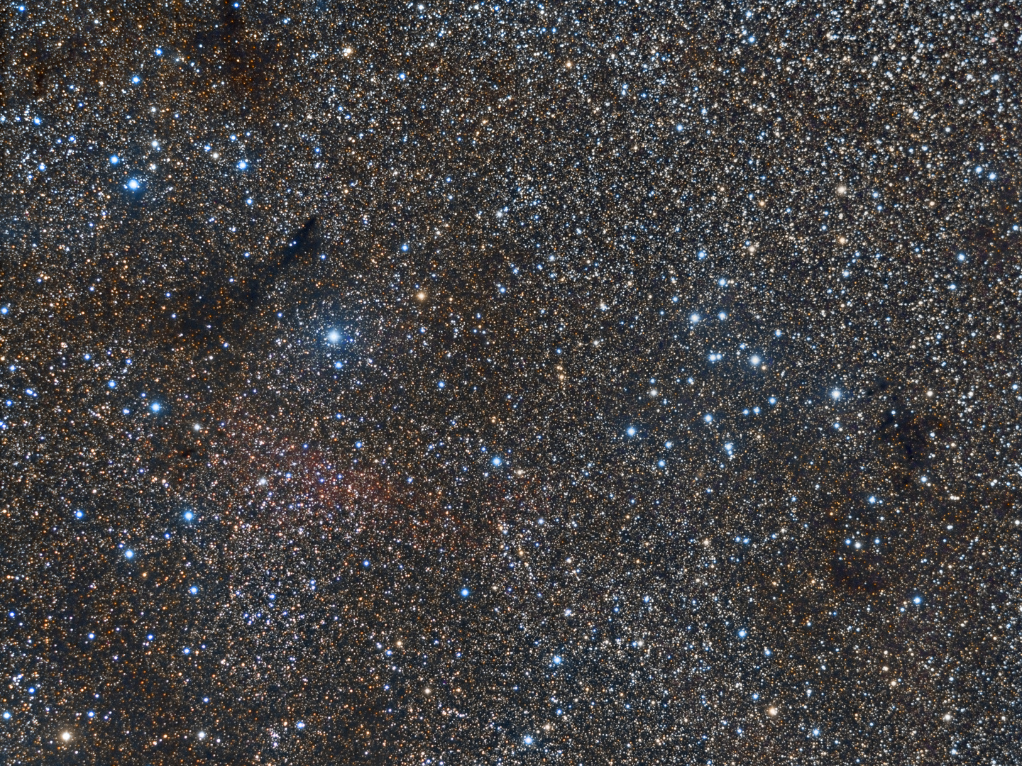 ein tiefer Messier 39 Foto & Bild | astrofotografie, himmel & universum ...