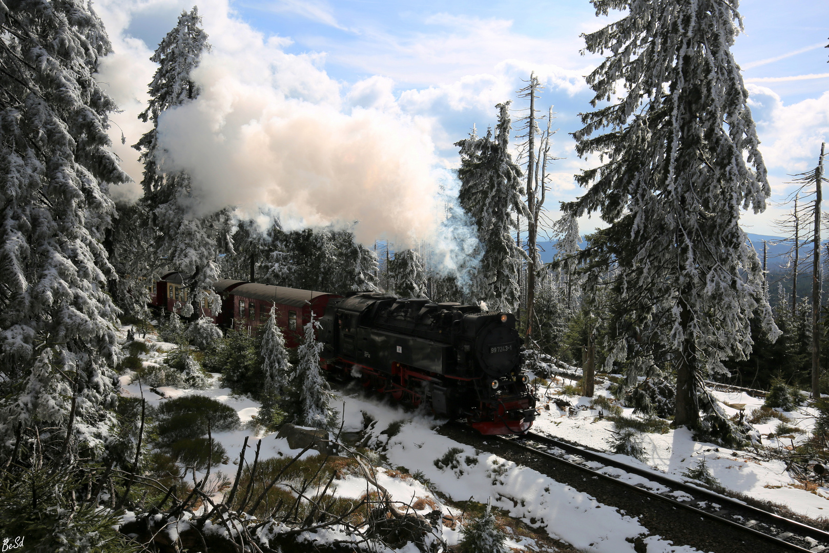 Ein toller Ausflug.... Foto & Bild | deutschland, europe, sachsen ...