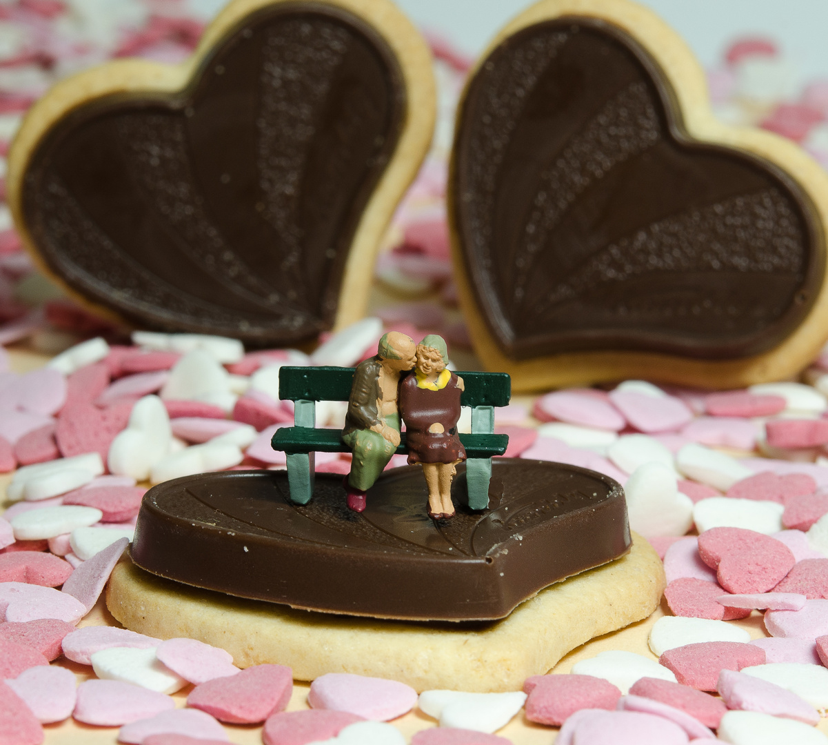 Ein weiteres Jahr mit dir... Foto & Bild | food, alt, mann Bilder auf ...