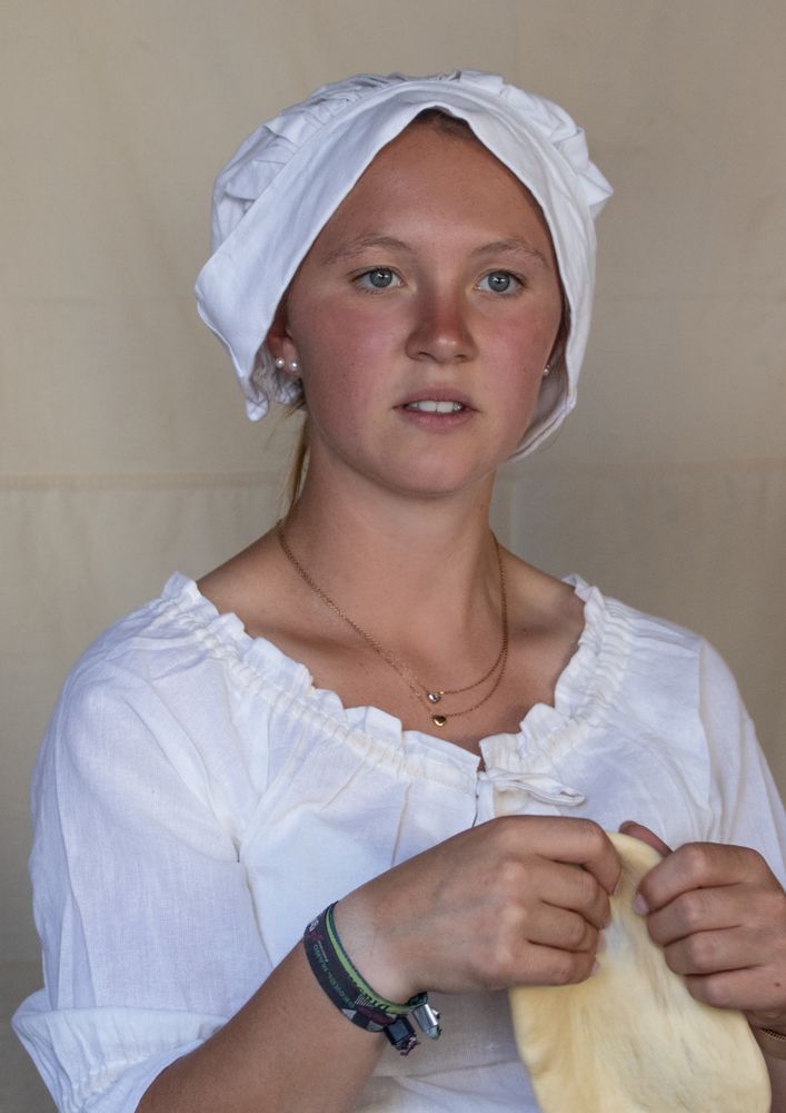 Ein wenig wie auf alten Bildern... Foto & Bild | erwachsene menschen, streetfotografie mit ...