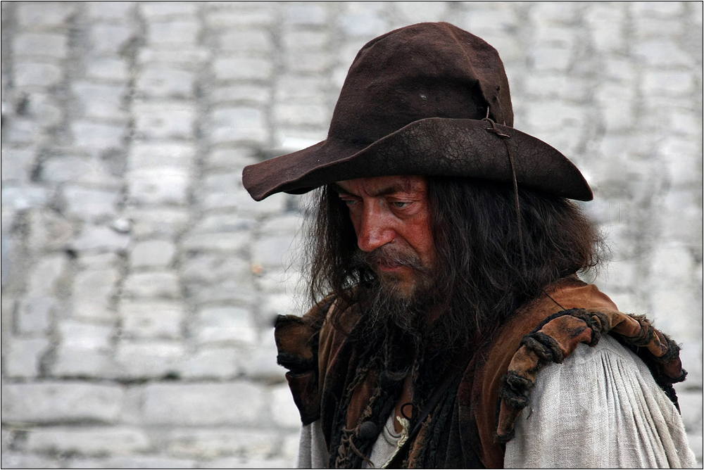 Ein wilder Geselle Foto & Bild | streetfotografie mit menschen, street ...