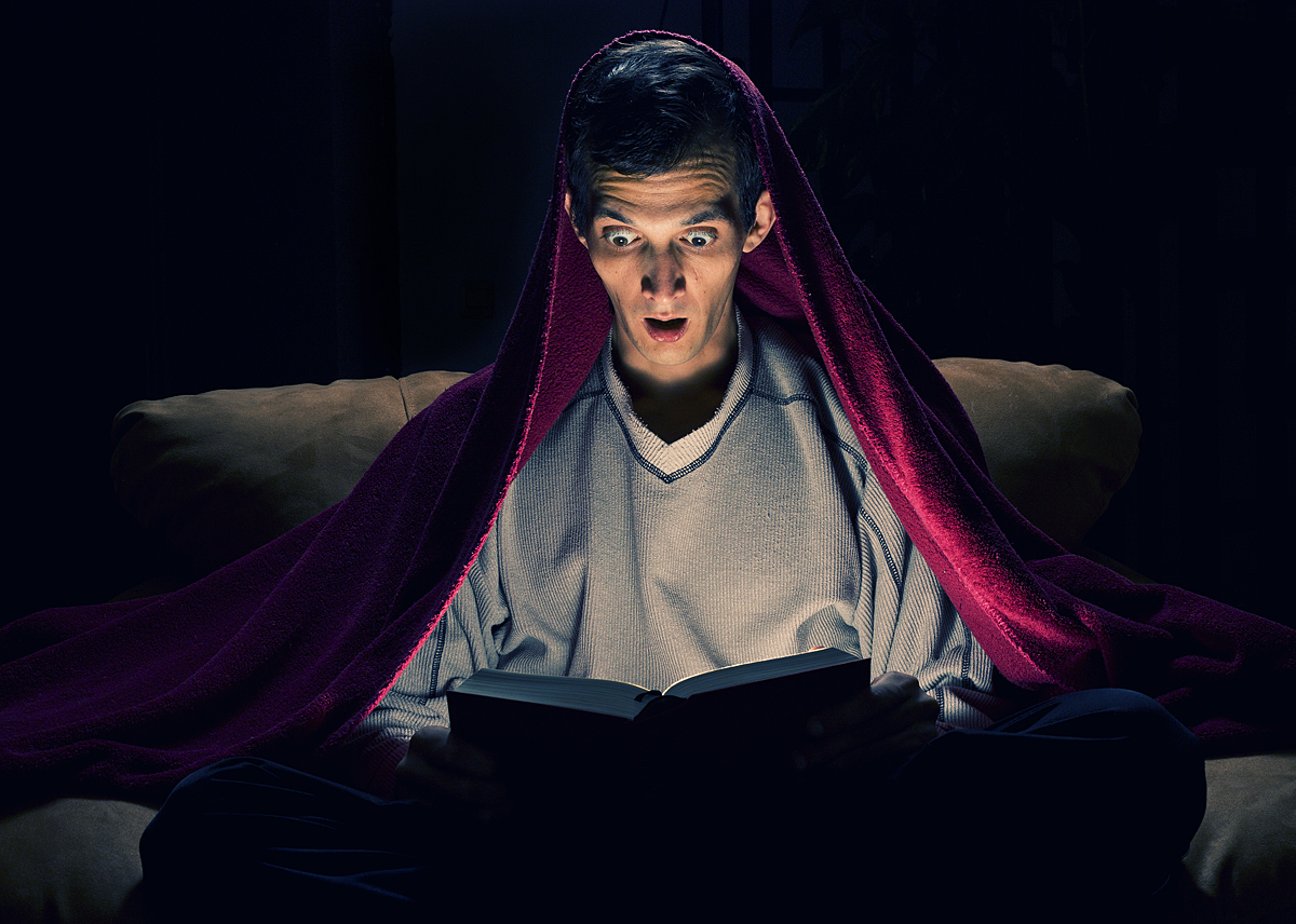 Ein wirklich spannendes Buch!!! Foto & Bild | portrait, selbstportraits ...