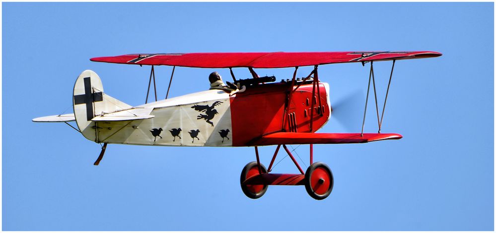 Eine aus der "Raben-Staffel " ! Foto & Bild | airplane, verkehr ...