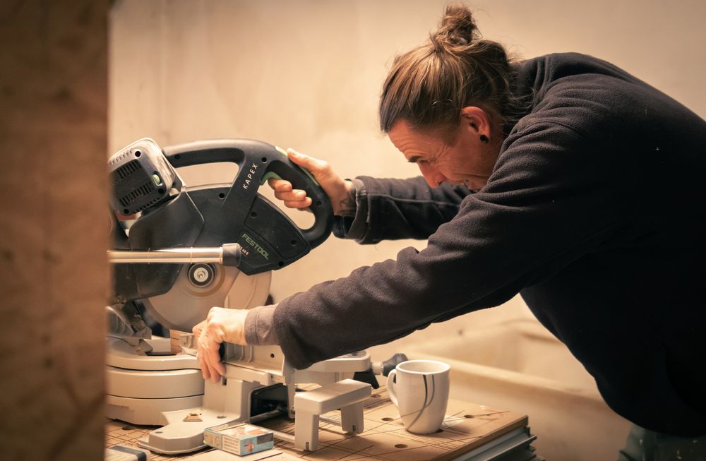 Eine Baustellen Dokumentation Foto & Bild | reportage dokumentation ...