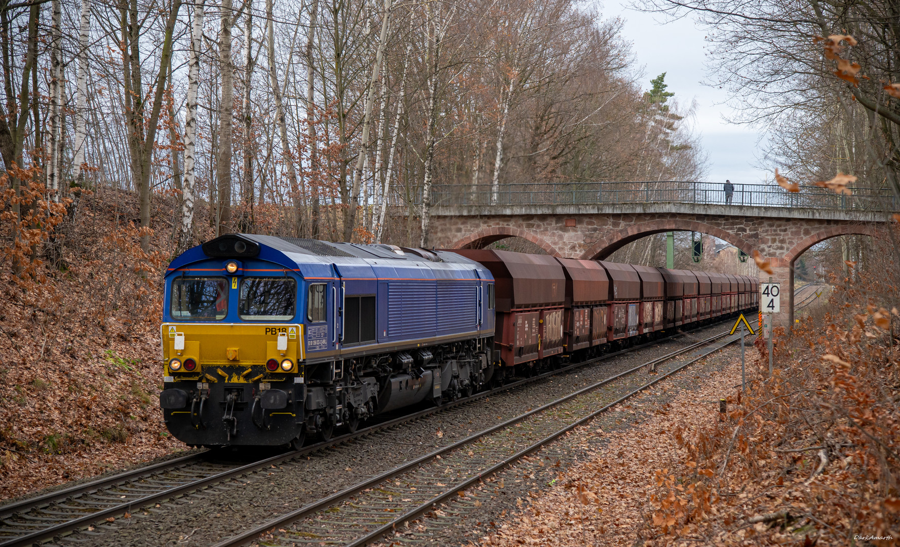 ...eine Class in Cossen... Foto & Bild | diesel, sachsen, eisenbahn ...
