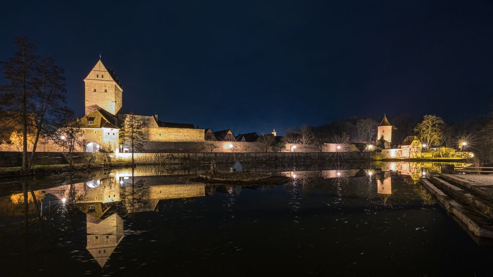 Eine der schönsten Ecken Foto & Bild | world, nacht, nachtaufnahme Bilder auf fotocommunity