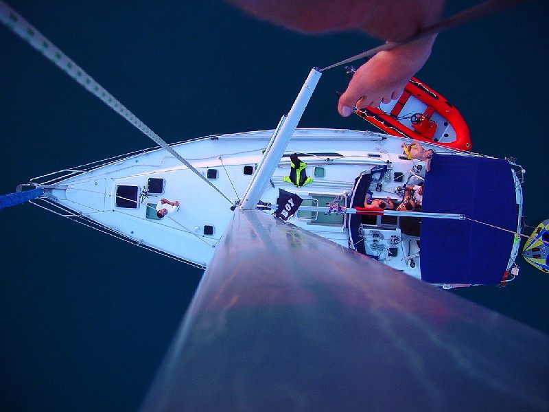 Eine etwas andere Perspektive Foto & Bild | quatsch, fun und rätselecke ... Eine etwas andere Perspektive Foto & Bild | quatsch, fun und rätselecke ...