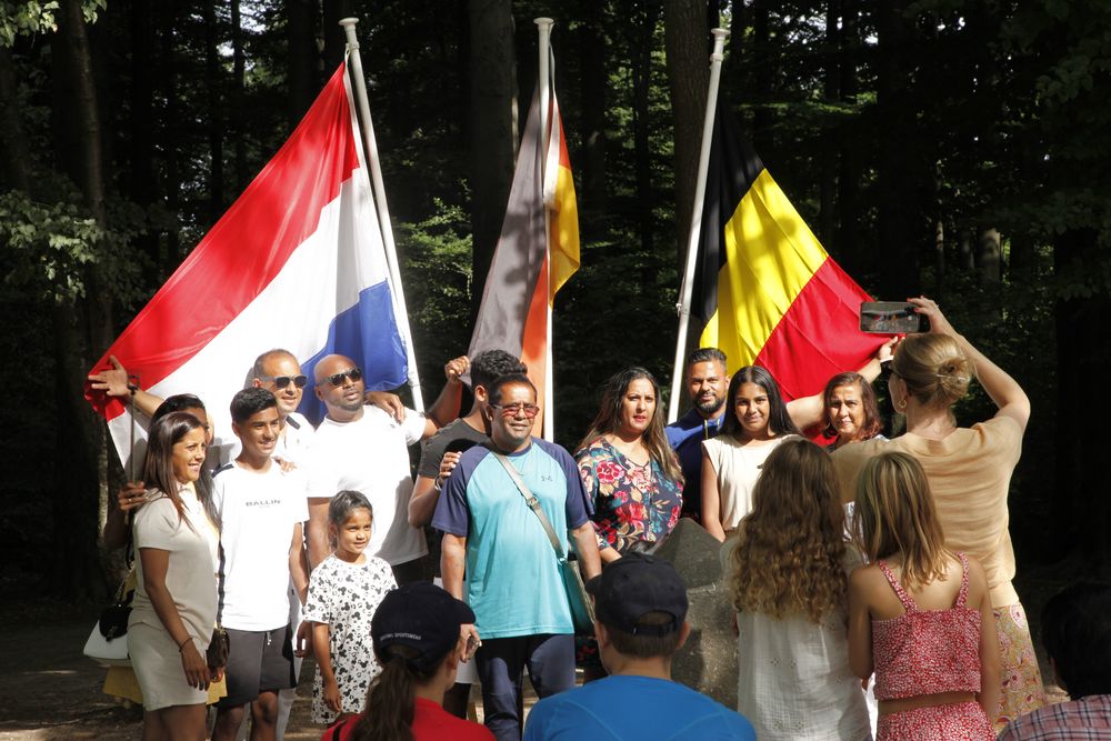 Eine europäische Familie Foto & Bild | europe, abstraktes, benelux ...