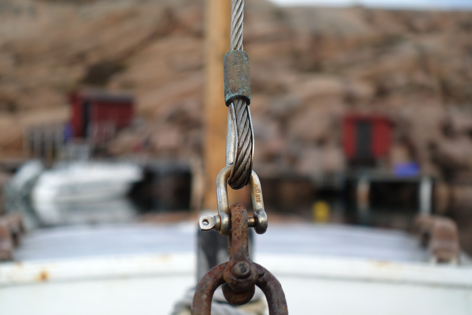 Eine feste Verbindung Foto & Bild | industrie und technik, technik ...