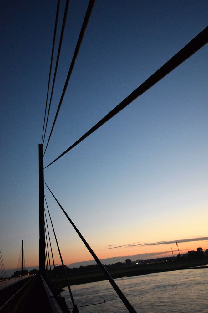 Eine Frage der Perspektive... Foto & Bild | architektur, deutschland ...