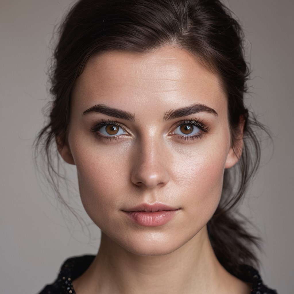 Eine generierte Foto & Bild | ki-generierte bilder, frauen, digiart Bilder auf fotocommunity