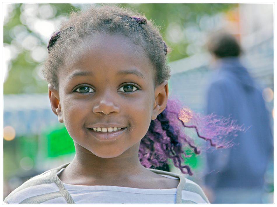 eine glückliche Kindheit... Foto & Bild | streetfotografie mit menschen, street: spontane ...