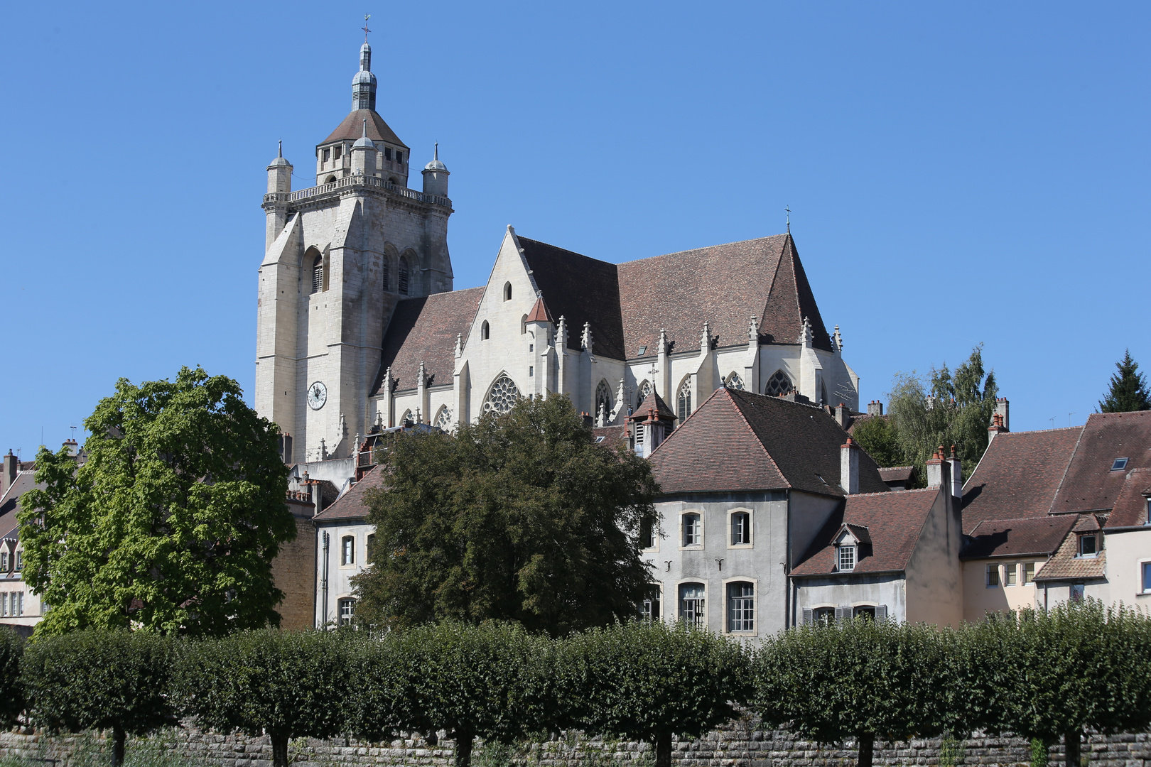 eine grosse kirche.... Foto & Bild | architektur, sakralbauten ...